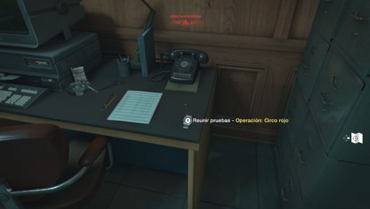 Cómo descubrir a los 3 sospechosos en CoD: Black Ops Cold War - Meristation