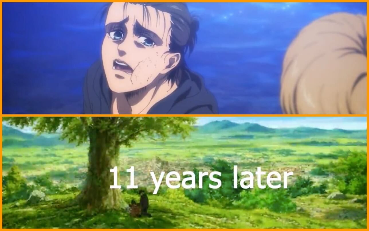 10 details of Shingeki no Kyojin’s final chapter that you may have ...