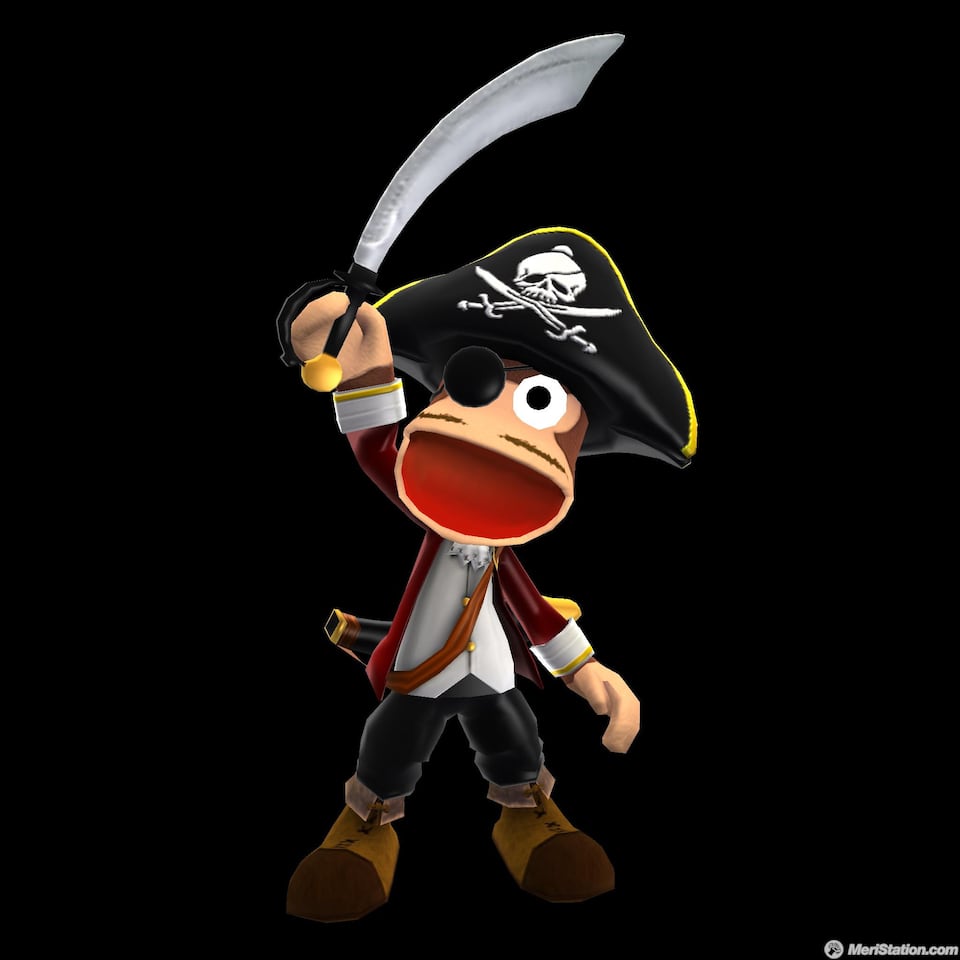 Imágenes de PlayStation Move: Ape Escape - Meristation