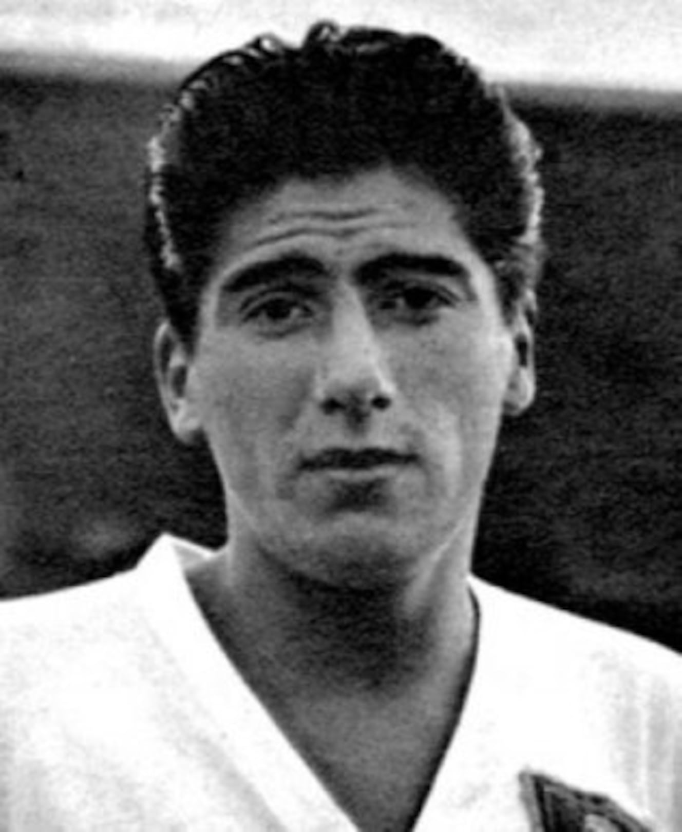 De Arellano a Paredes: Los 50 mejores figuras de Colo Colo en su ...