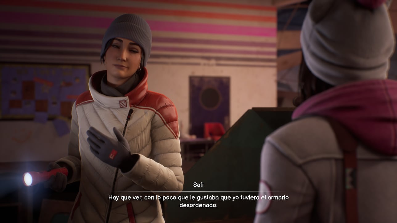 Análisis de Life is Strange: Double Exposure, la paradoja de Safi y el ...