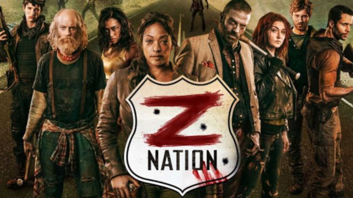 Las mejores series de zombies según IMDb y dónde verlas online ...