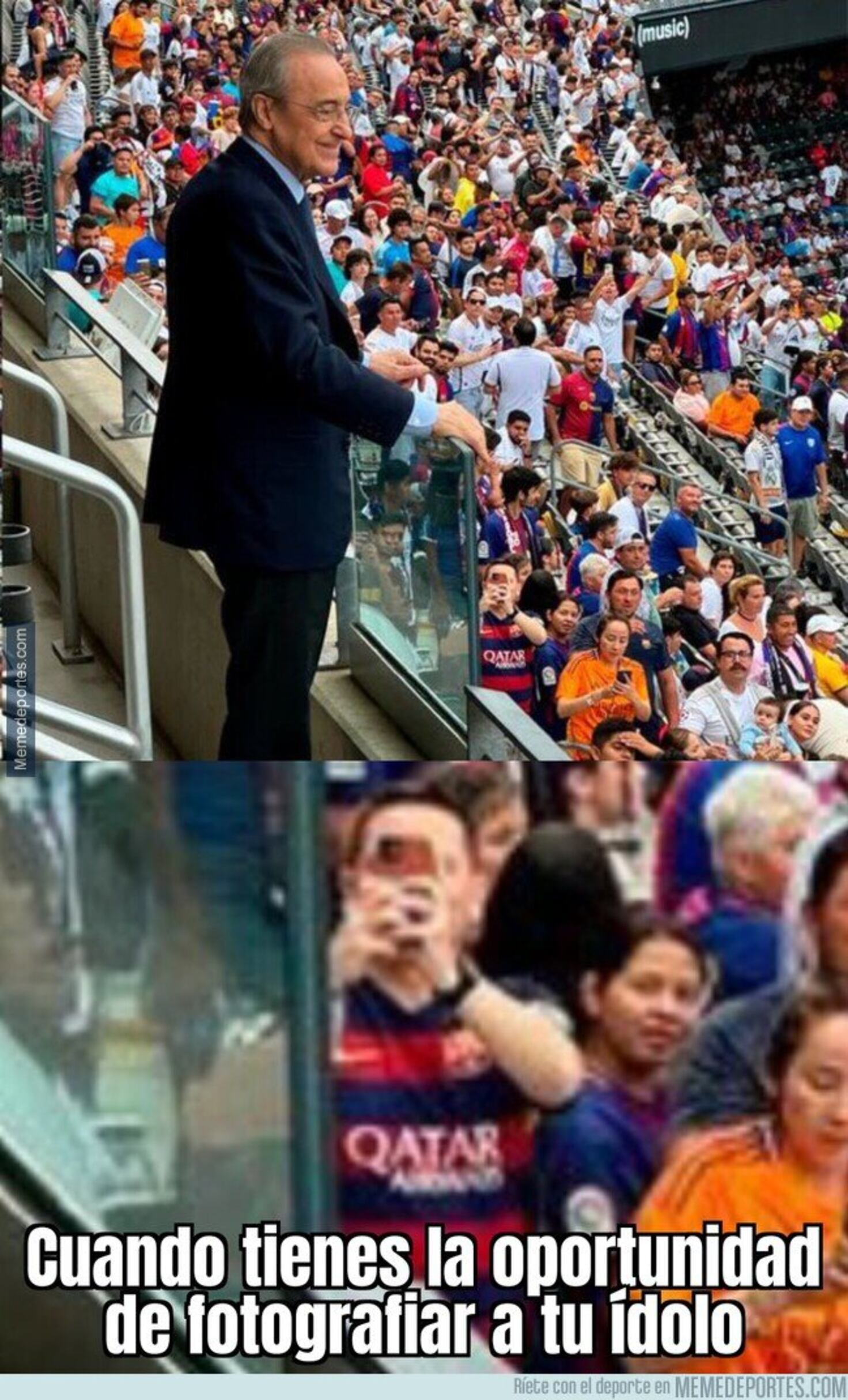 Amistosos y fichajes… los mejores memes de la pretemporada - AS.com