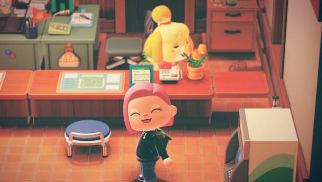 Cómo desbloquear todas las emociones en Animal Crossing New Horizons ...