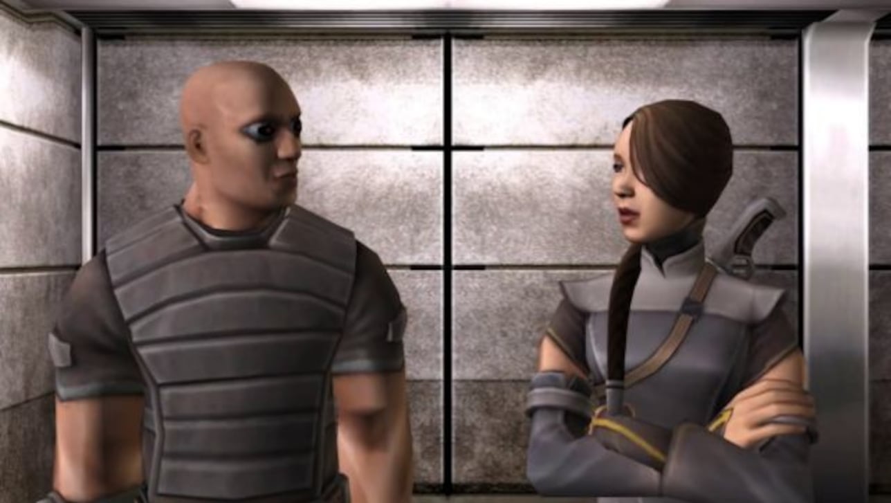Recordando TimeSplitters: la historia del heredero de GoldenEye y ...