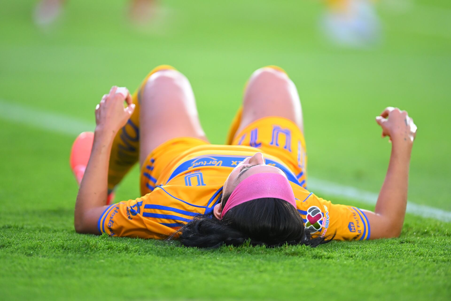 Sabrina Enciso aclara su salida del América: “No me daban la ...