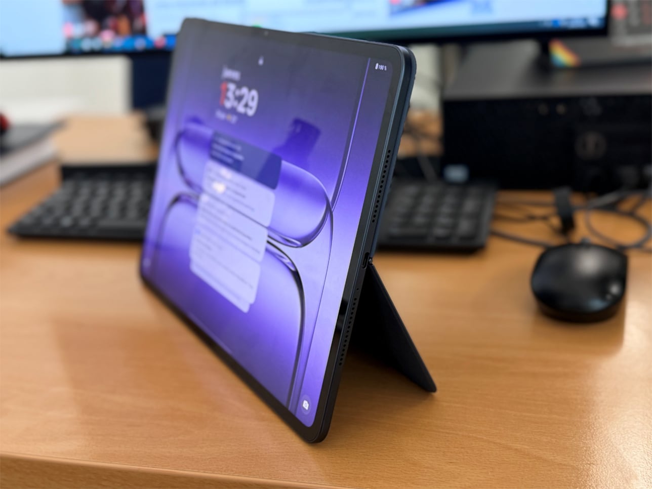 OnePlus Pad 3: una tablet gigante, potente y ligera por menos de 600 ...