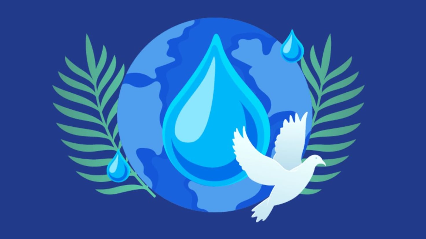 Día Mundial Del Agua Historia Origen Significado Y Por Qué Se