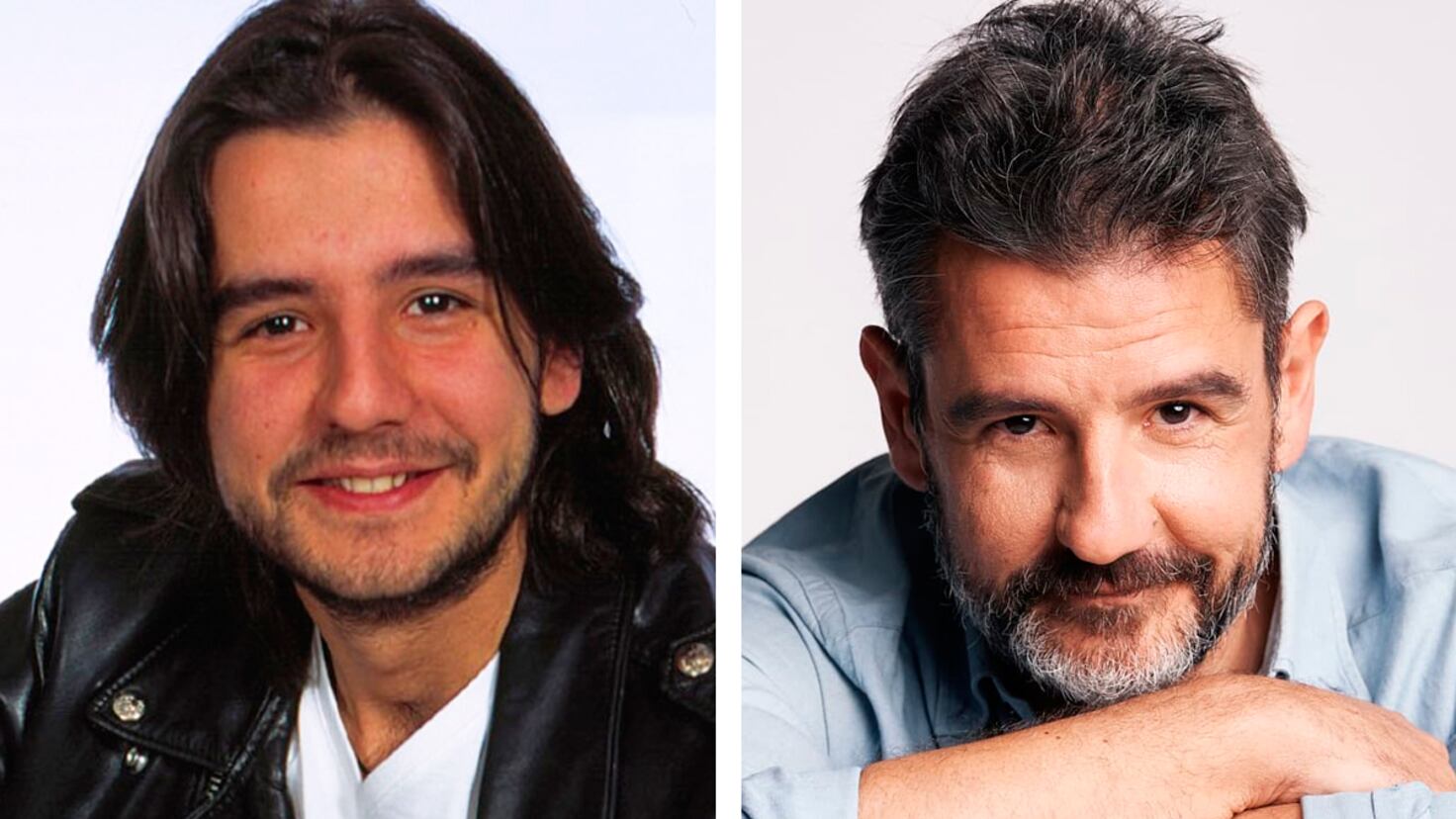 Qué fue de los protagonistas de ‘Compañeros’, la serie española de ...