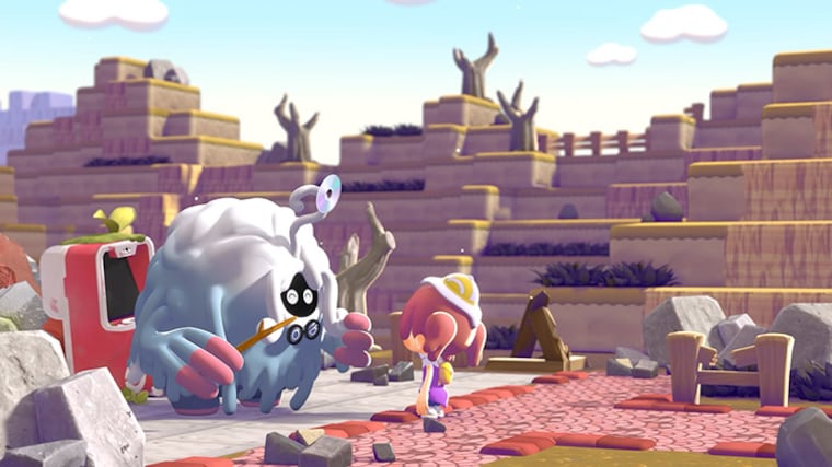 Loophole discovered: the real reason why Pokémon Pokopia will be in ...