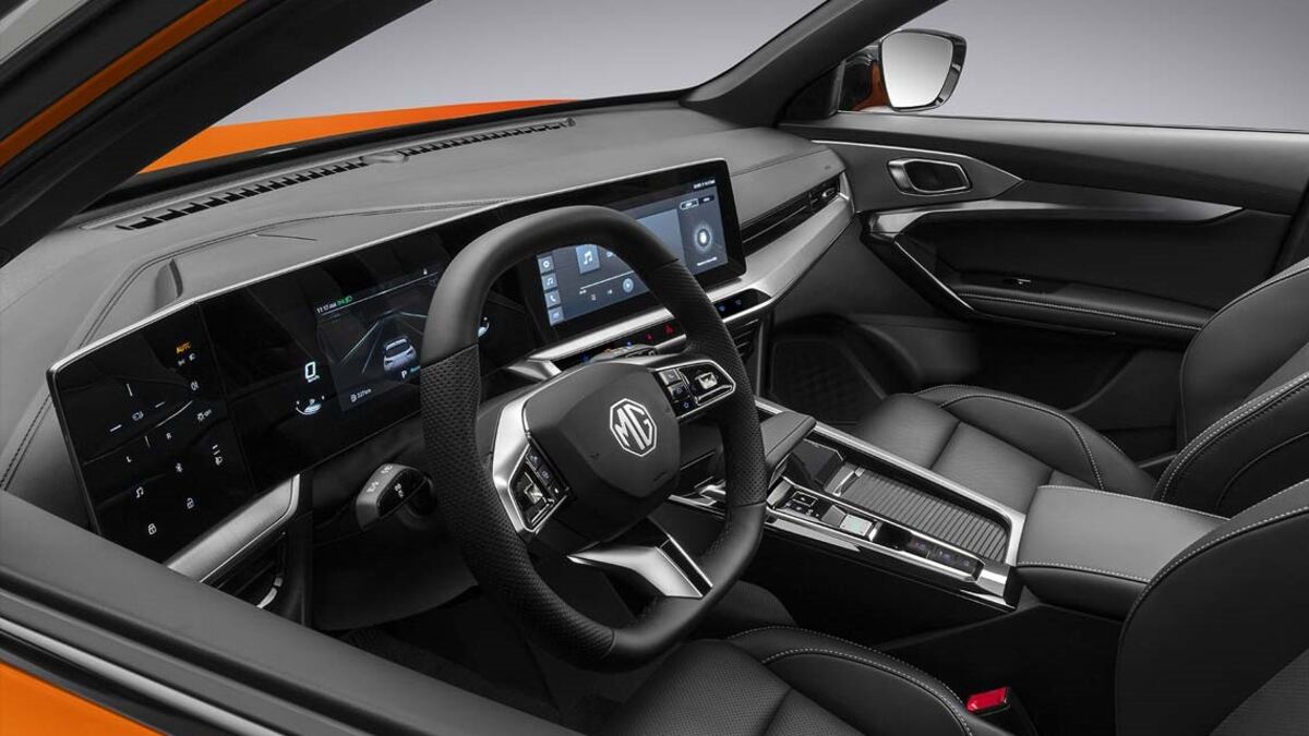 MG One 2024, disponible en México: ¿Qué hay de esta nueva camioneta ...