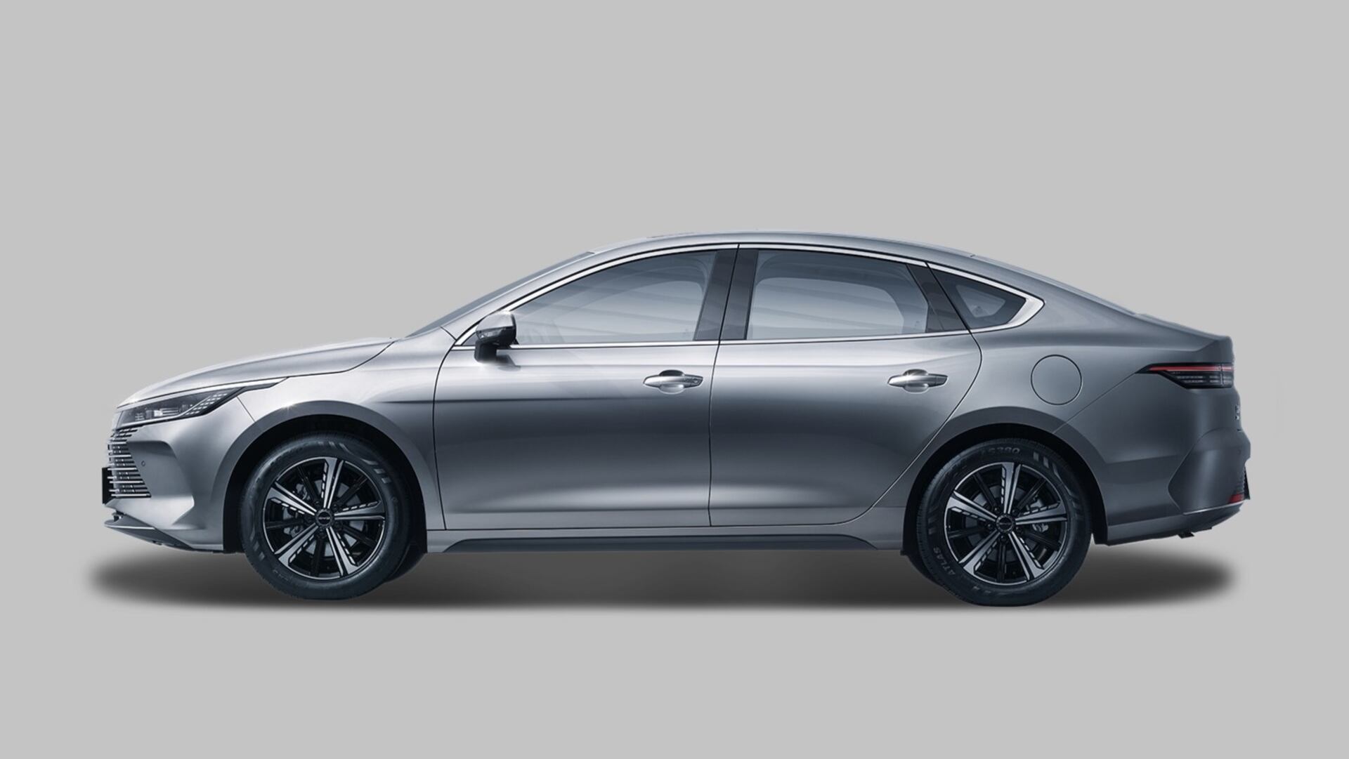 BYD King: ¿Vale la pena comprar este sedán híbrido en México? - AS México