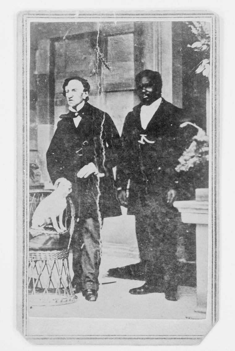 James Barry, el médico que engañó al Imperio Británico: fue su mejor ...