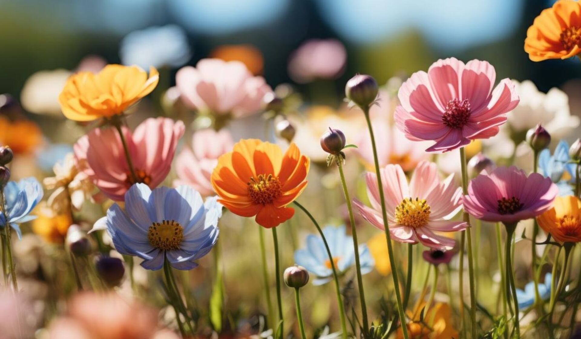 ¿Cuándo inicia la primavera en México?: fechas clave en 2024 - AS México