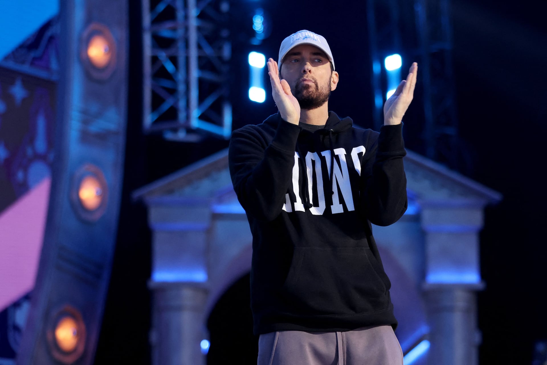 Eminem releases ‘The Death Of Slim Shady’, tracklist for his new album ...