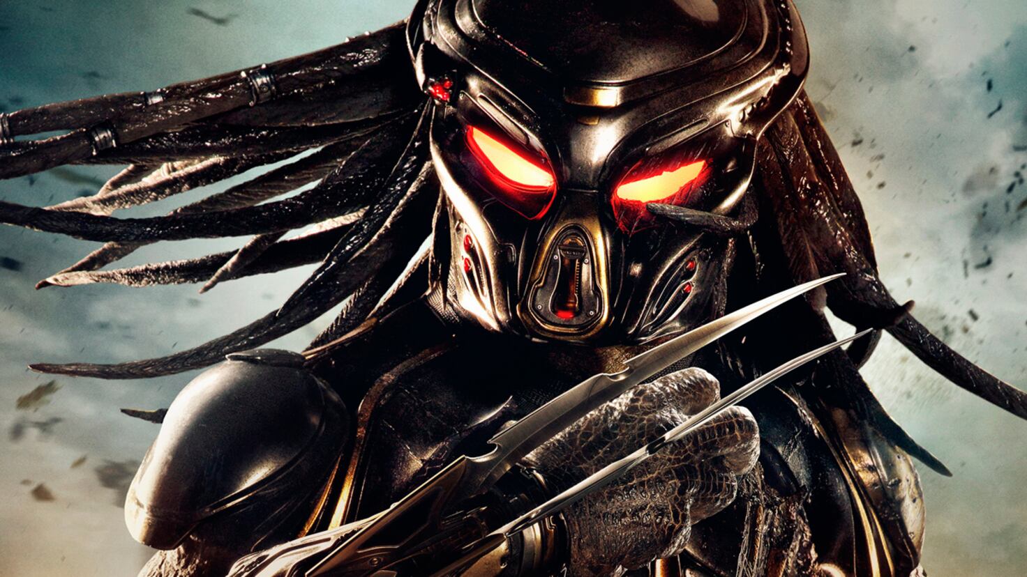 ‘Predator Badlands’ ya tiene fecha en cines: el regreso del letal ...