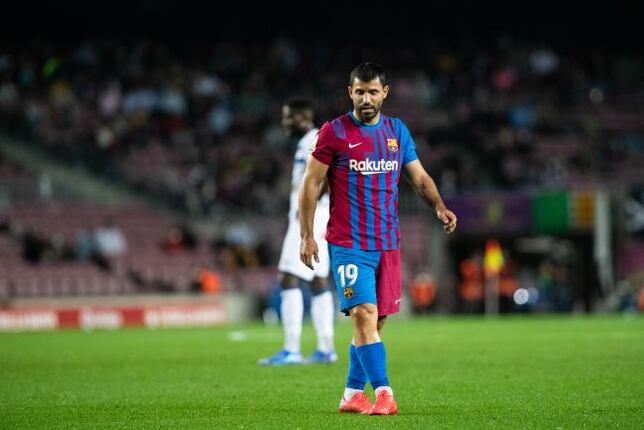 Lionel Messi dreams of Barcelona return to help them grow - AS USA