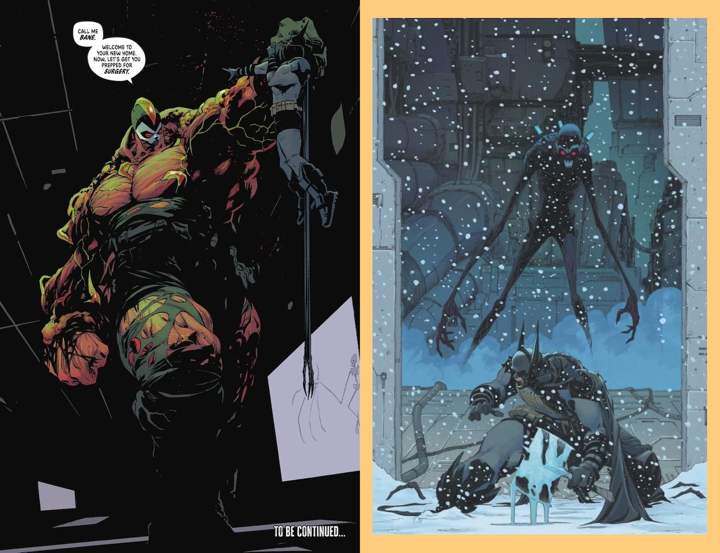 El Joker de ‘Absolute Batman’ es uno de los más aterradores de la ...