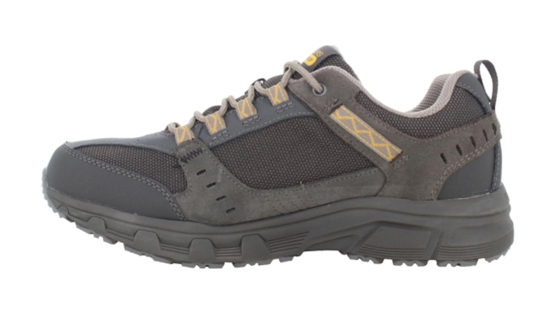 ¿Lluvia? Las Skechers Oak Canyon son impermeables y ligeras - AS.com
