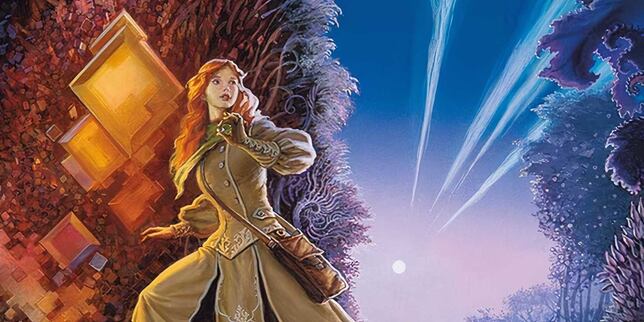 Felt, el espía más misterioso del Cosmere de Brandon Sanderson: ¿quién ...