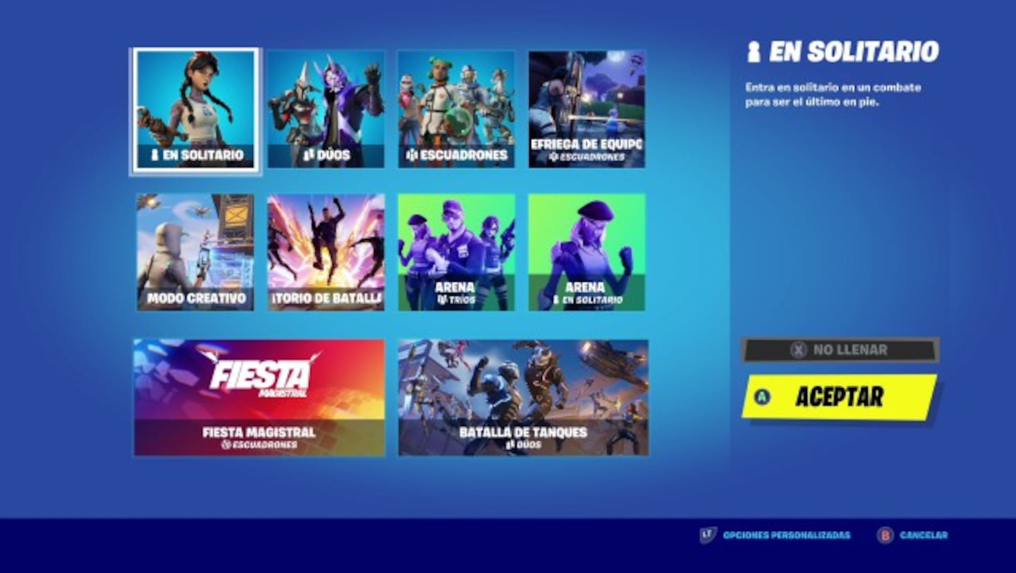 Conceptos básicos de Fortnite: ¿en qué consiste el juego? - Meristation