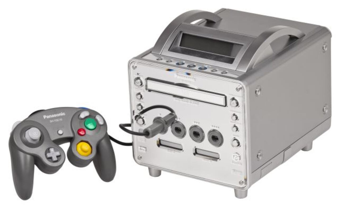 20 años de GameCube: 20 momentos, nombres y detalles que marcaron la ...