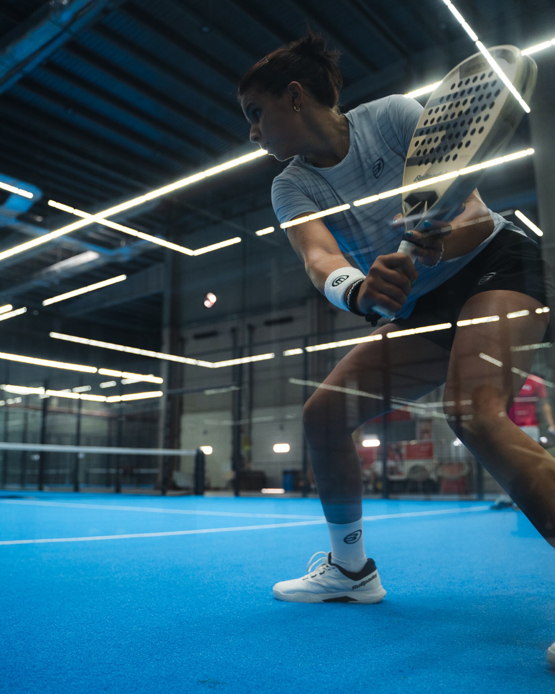El método de la M3 Padel Academy que fabrica números uno - AS.com