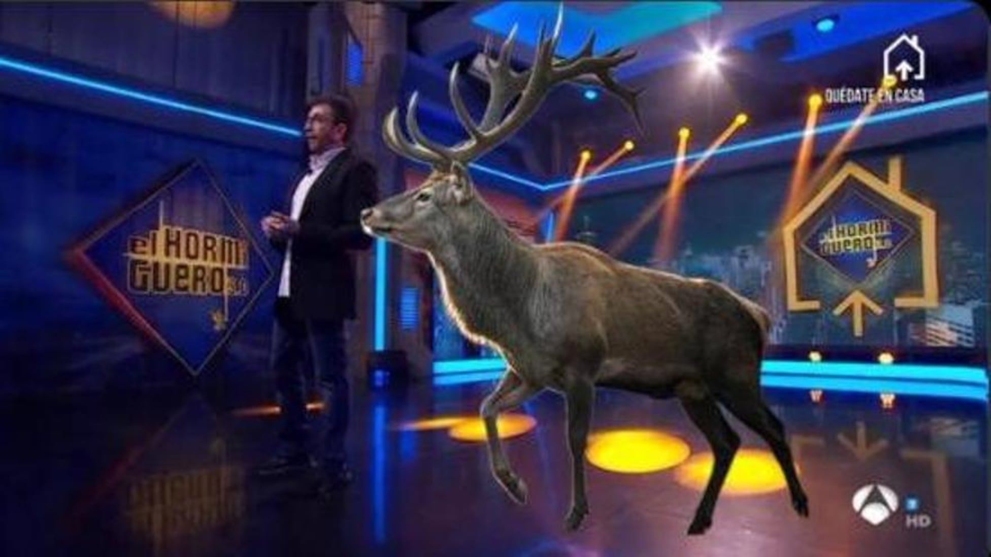 Los mejores memes sobre la polémica entre Broncano y Pablo Motos Los ...