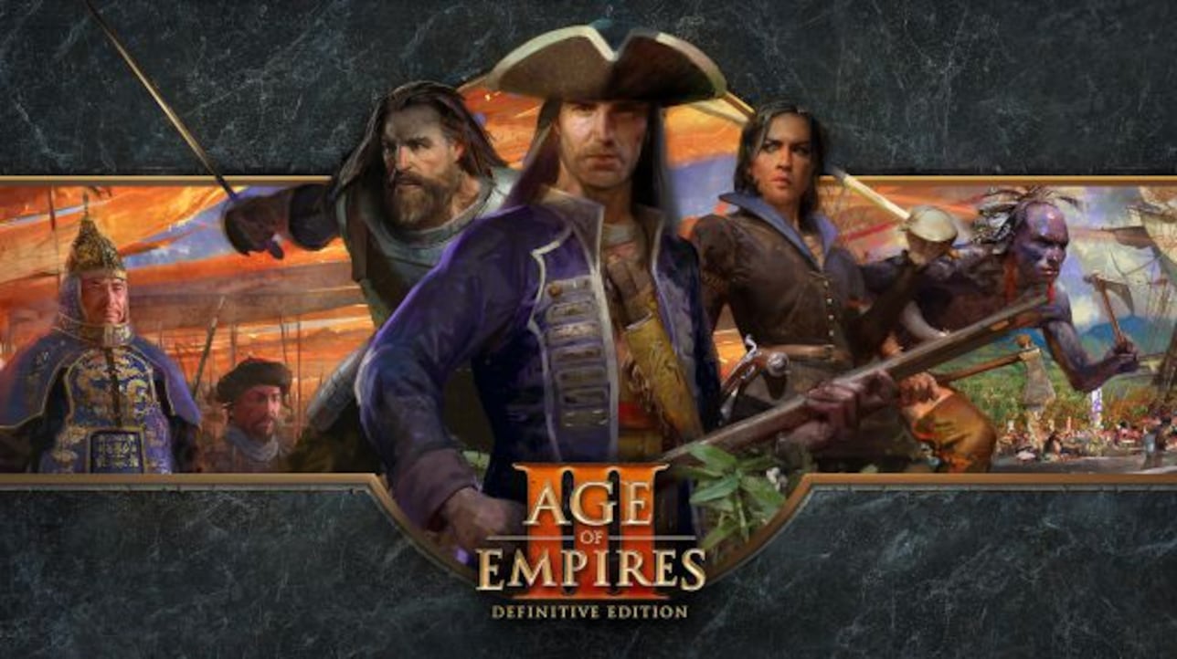 Todos los trucos y claves de Age of Empires 3 para PC - Definitive ...