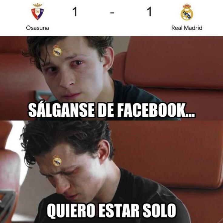 El "fuck off" de Bellingham se lleva los peores memes del partido Los ...