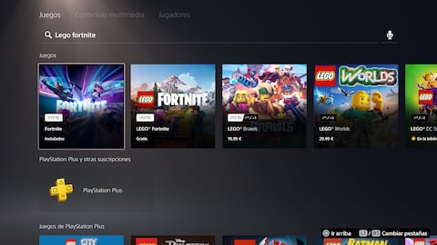Cómo descargar gratis LEGO Fortnite y en qué plataformas está disponible - Meristation