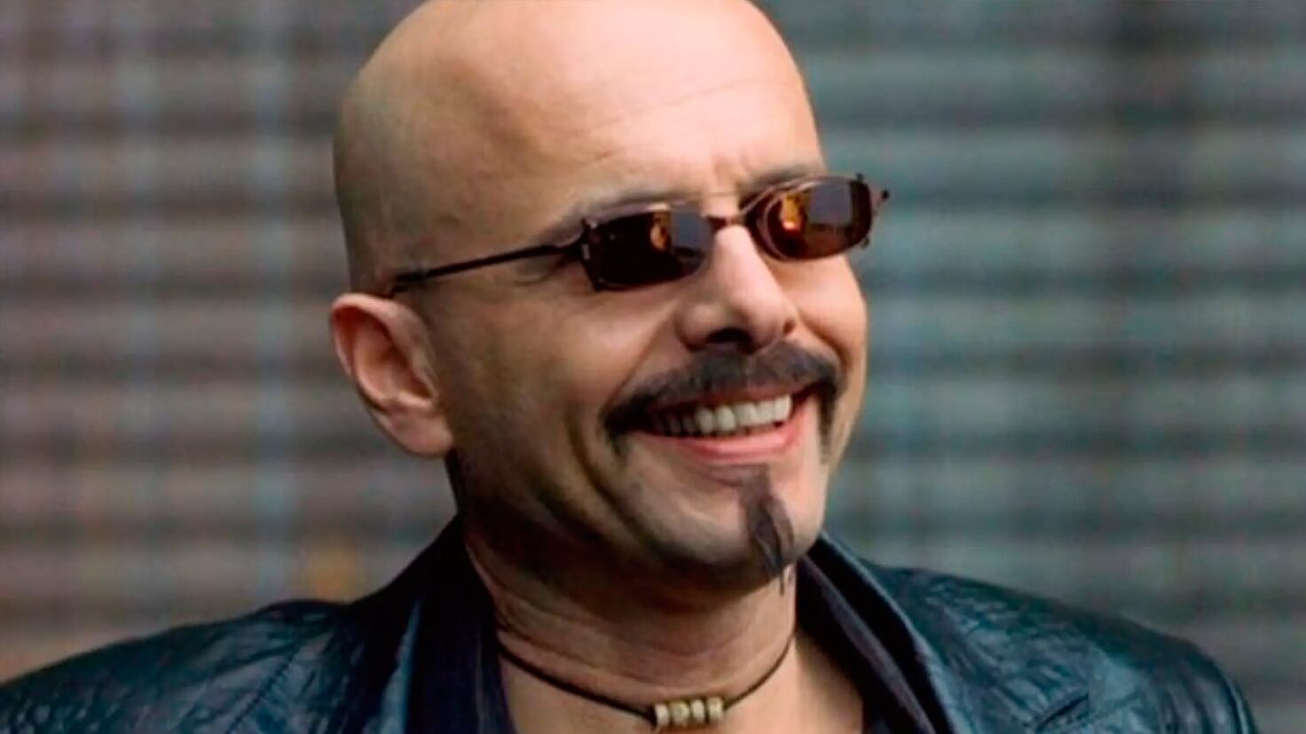 El actor de ‘Matrix’ que tuvo un papel clave en ‘The Last of Us’ y ...