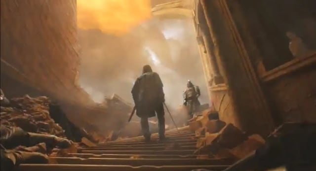 La muerte de este personaje de ‘Juego de tronos’ es poética y cierra su ...