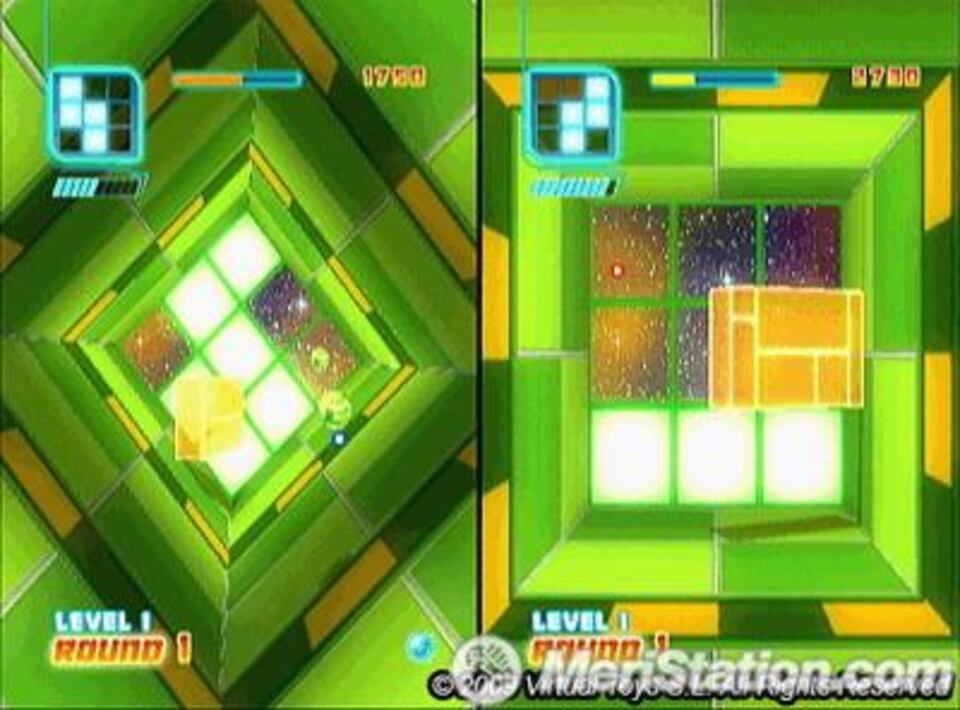 Imágenes de Spaceball Revolution - Meristation