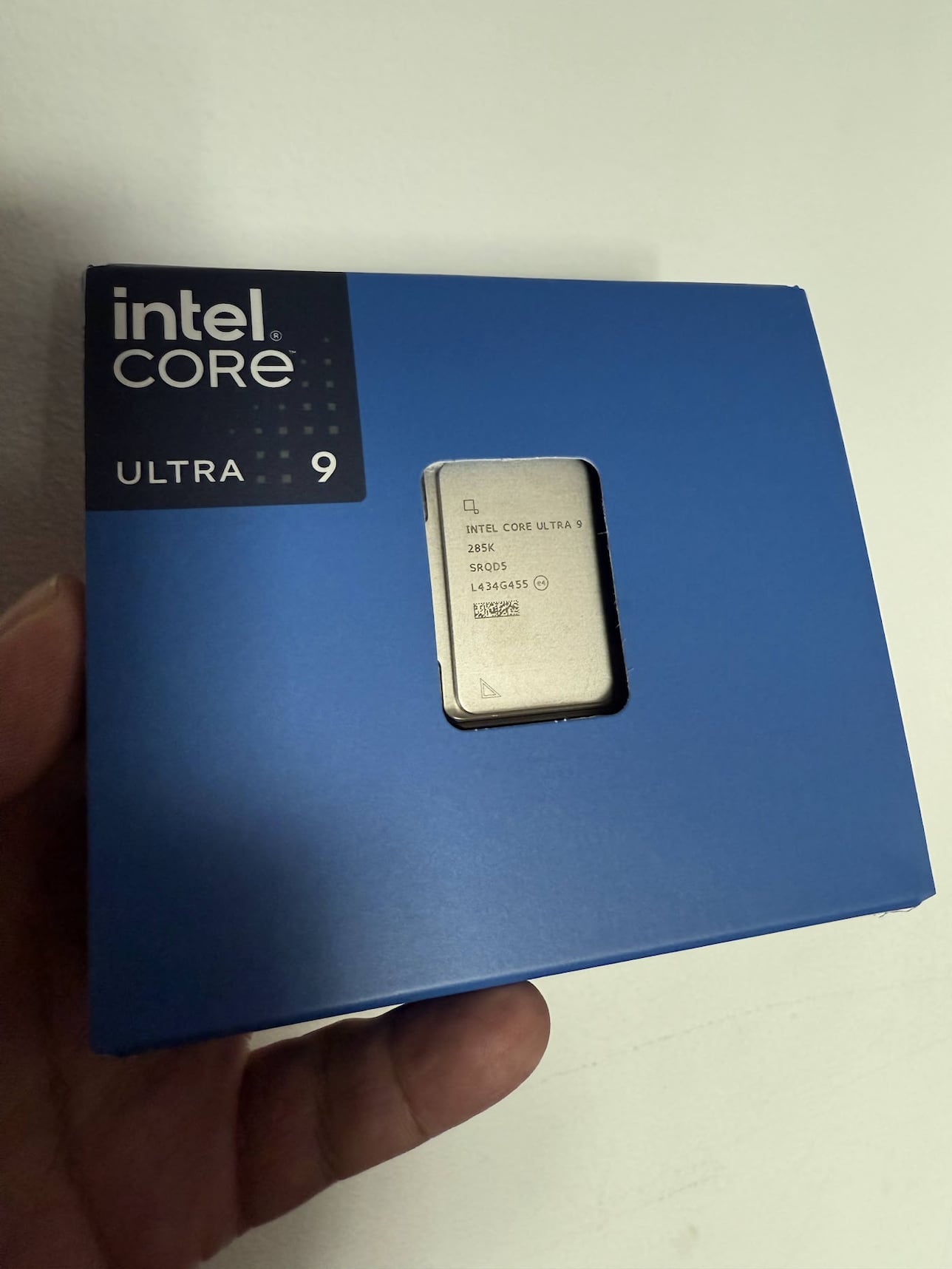 Intel Core Ultra 9 285K: Review of a new generation of -misunderstood ...