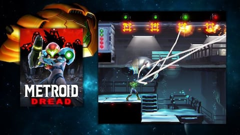 Top 10: los mejores juegos de la saga Metroid (2021) - Meristation