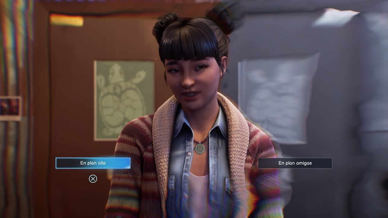 Análisis de Life is Strange: Double Exposure, la paradoja de Safi y el ...