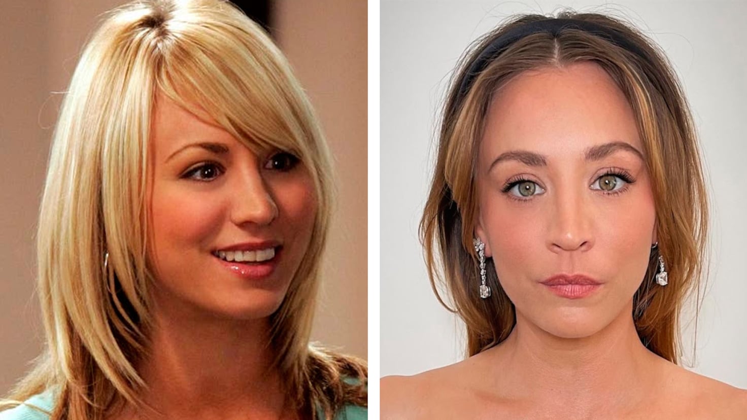 Qué fue de los protagonistas de ‘The Big Bang Theory’, la sitcom más ...