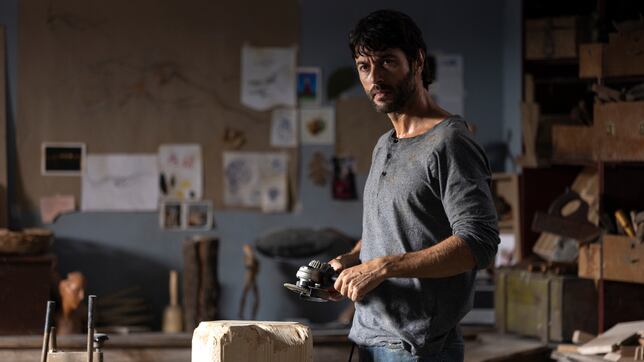 Clip exclusivo de ’La mujer dormida’, un perturbador thriller psicológico con fenómenos ...