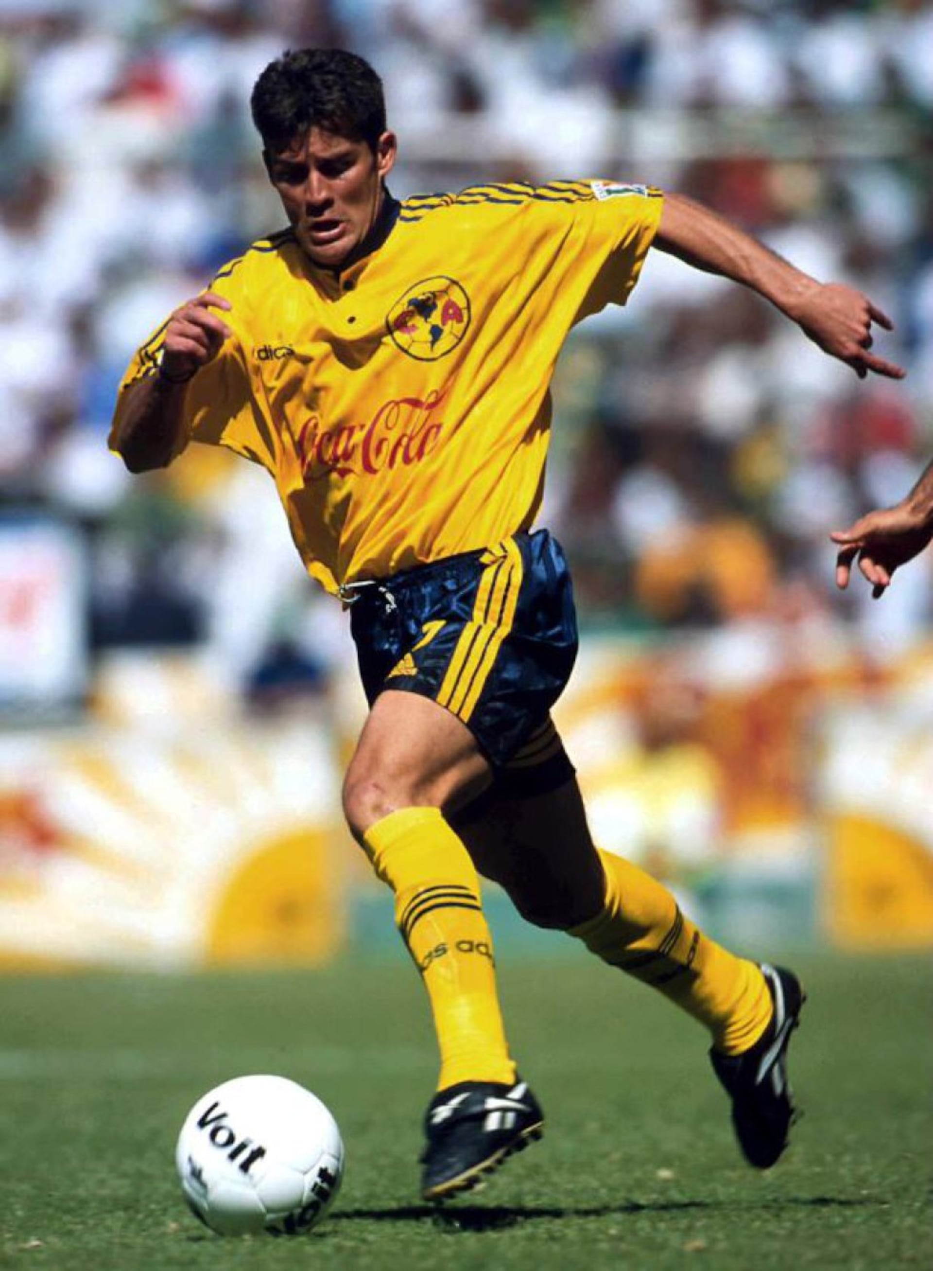 Del ‘Vasco’ Aguirre a Ramón Ramírez: Los grandes jugadores que ...