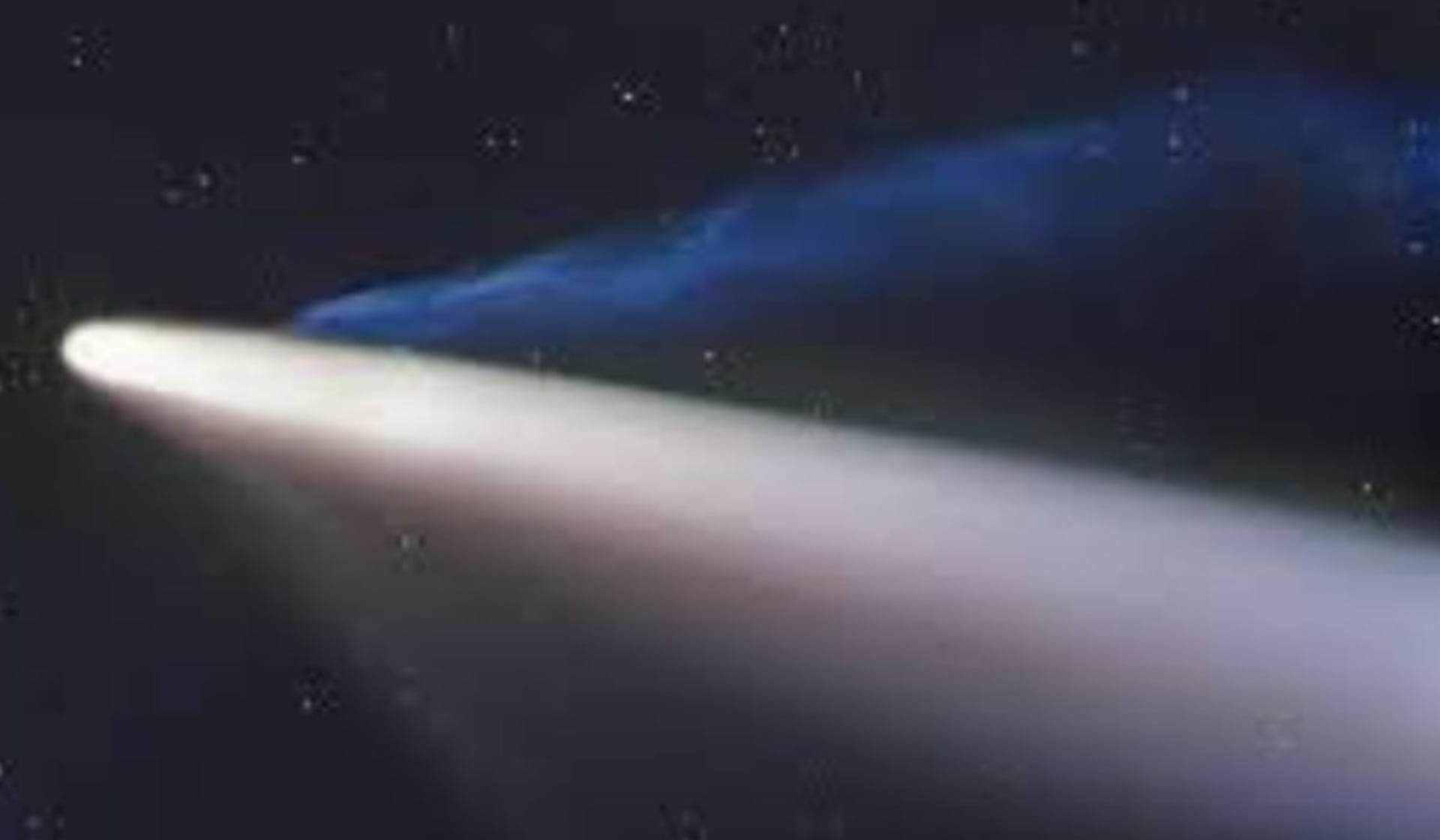 31/ Atlas es el gigante cometa que viaja a gran velocidad y pasará cerca del Sistema Solar - AS ...