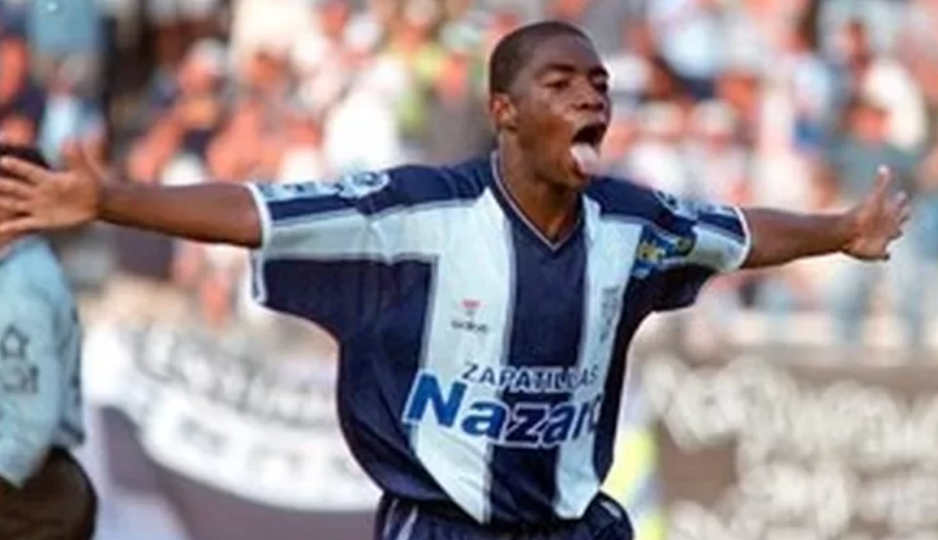 ¿Por qué se llama ‘Foquita’ a Jefferson Farfán y cuál es el origen del ...