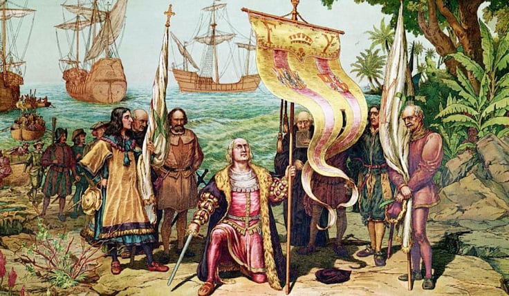 ¿Qué se celebra el 12 de octubre y por qué es importante el Día de la ...