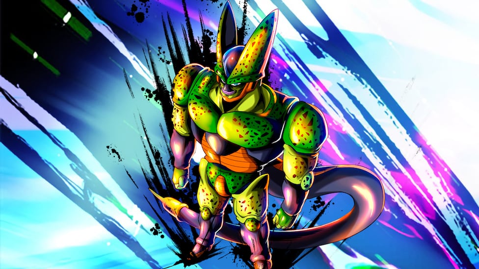 ‘Dragon Ball’: todas las transformaciones de Célula - Meristation
