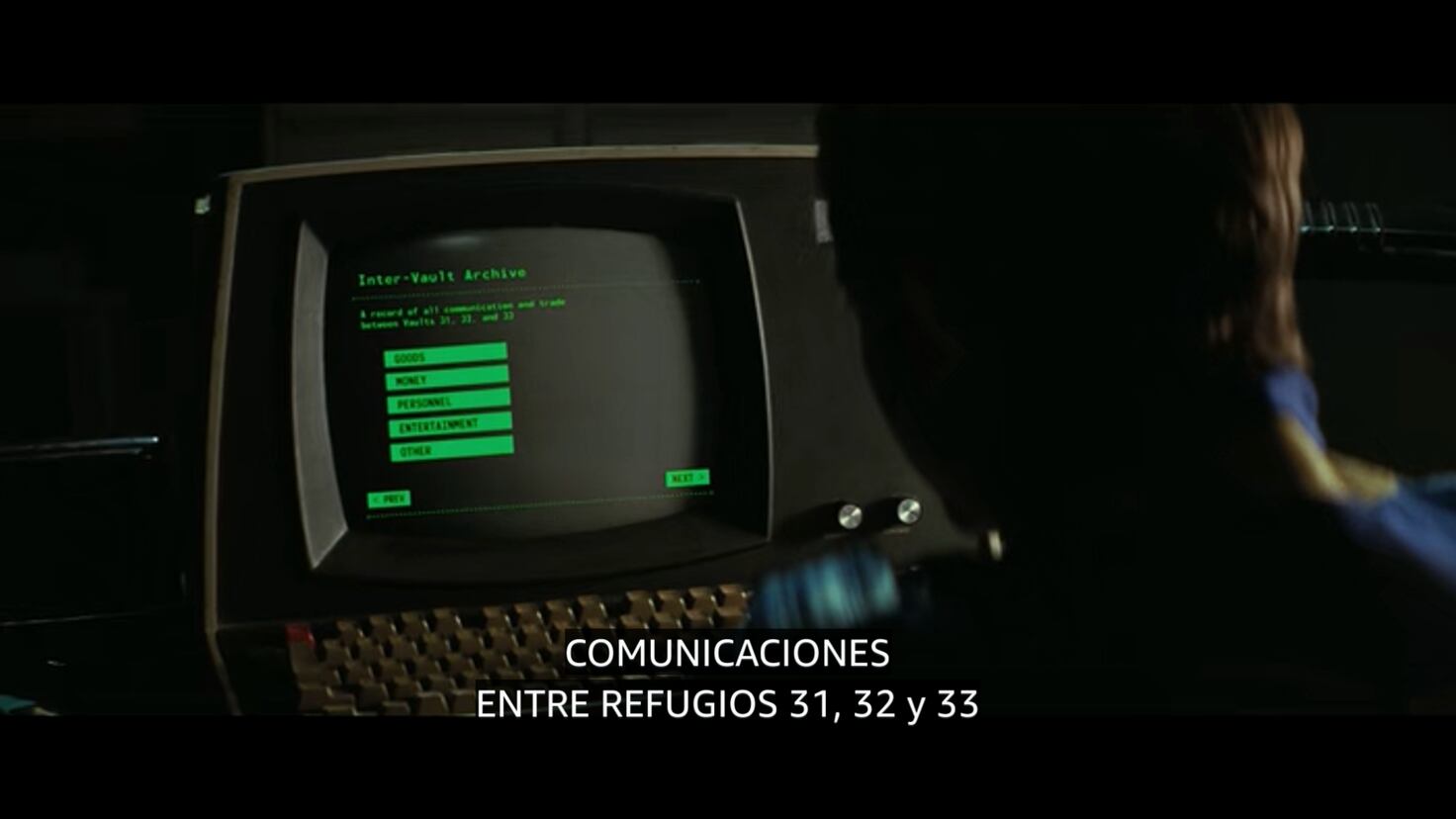 Este es el motivo por el que el universo de Fallout está anclado en una ...