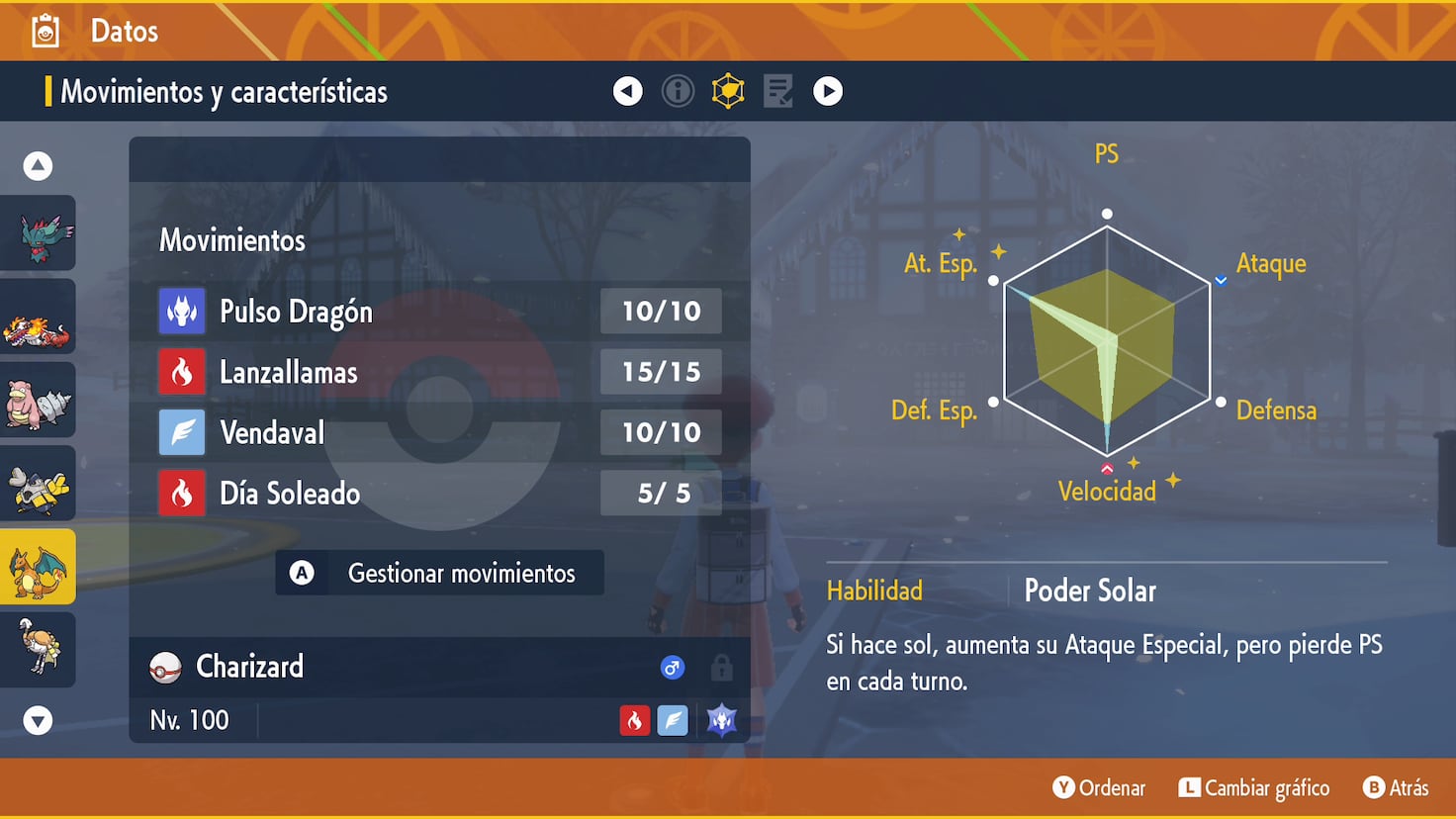 IVs y EVs en Pokémon Escarlata y Púrpura: qué son y cómo mejorarlos al ...