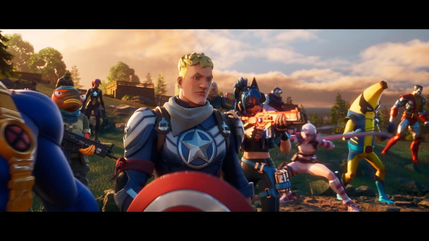 When does the new Fortnite season start? Dates and times - Meristation