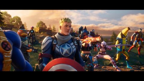 When does the new Fortnite season start? Dates and times - Meristation