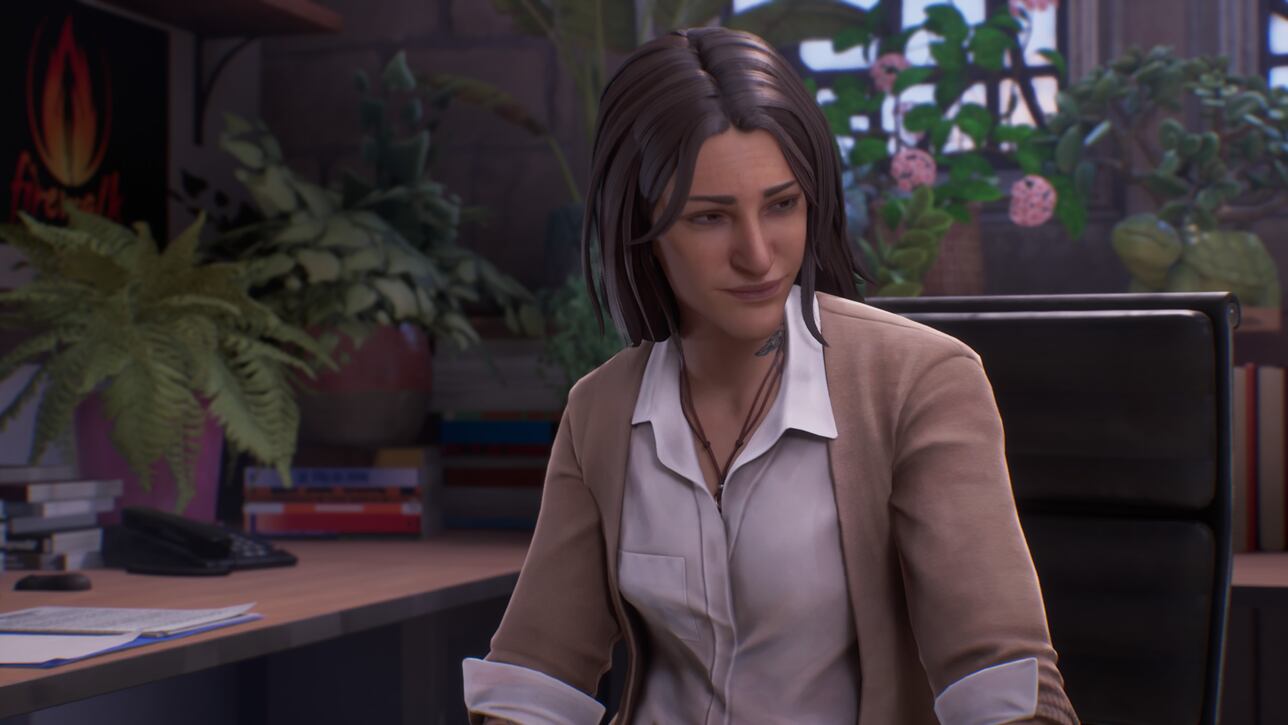 Análisis de Life is Strange: Double Exposure, la paradoja de Safi y el ...