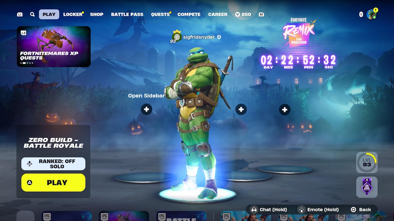 At what time is the Fortnite event? Schedule and how to watch it live ...